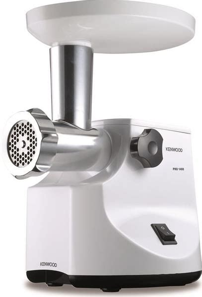 Купить мясорубку Kenwood MG450 по низкой цене: отзывы, фото ...