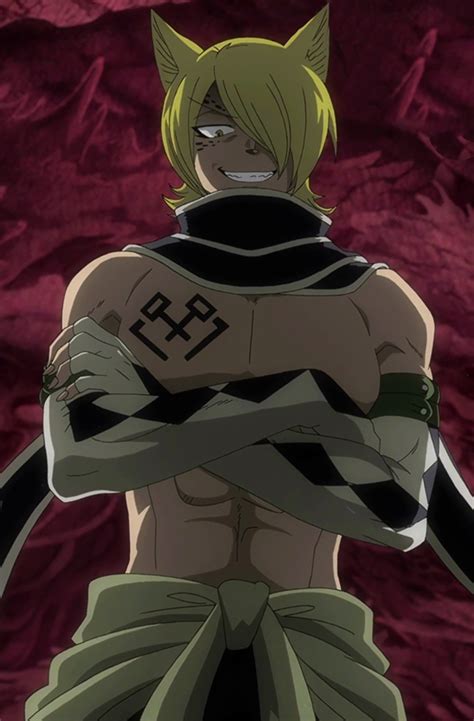 Image Jackals Recent Appearancepng Fairy Tail Wiki Fandom