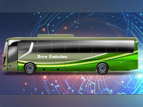 Olectra Greentech Bags Order For 550 Electric Buses From Telangana