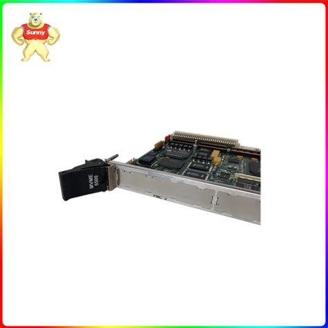 Mvme5500 处理器 哔哩哔哩
