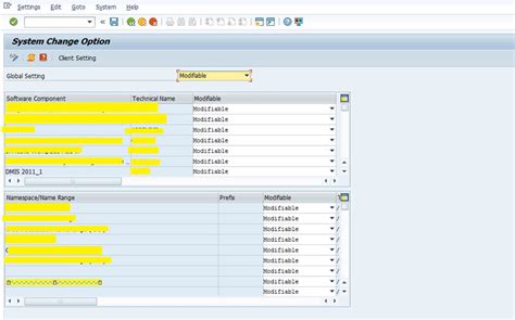 Client Opening And Closing In SAP SAP Community