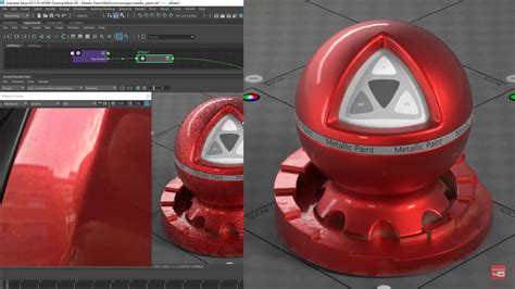 Maya Arnold Sketch Shader