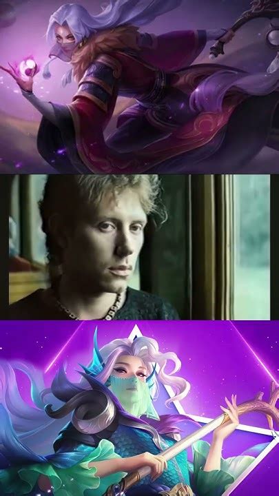 Ло йи #mlbb #mobilelegends #млбб #mobaillegends #мобайллегедс #мобайл ...