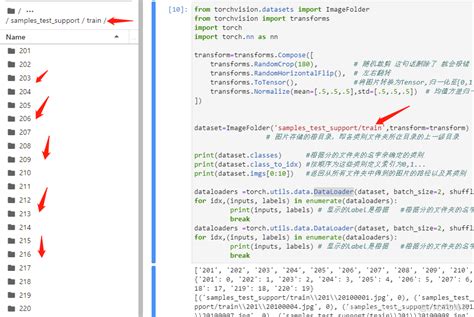 Imagefolderdataloader 加载图片数据集51cto博客pytorch加载图片数据集