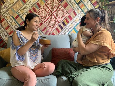 Home Postpartum Nurturing