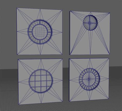 Modeling Better Windows For Environment Design In Maya 5 Part Series