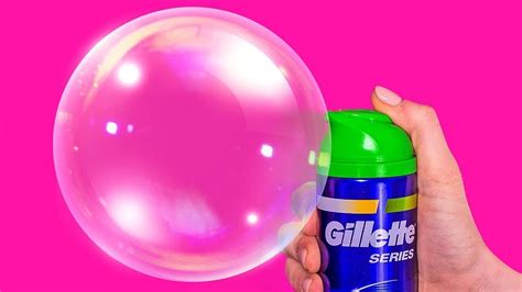 13 COOLE DIY SEIFENBLASEN TRICKS YouTube