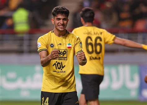 یوسفی یک روز به‌یادماندنی برای اصفهان رقم می‌زنیم ورزش سه