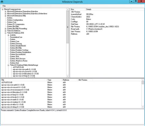 Got An Error About Videoostoolkitdll Dependencies When I Executed