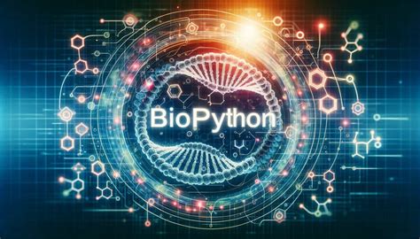 Biopython Innovation World