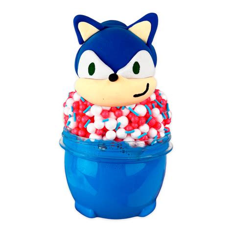 Slime Sonic Comprar En Javi Toys