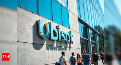 Ubisoft Sexual Harassment Charges Tied To Chairs Sex Jokes Three Former Top Executives Of