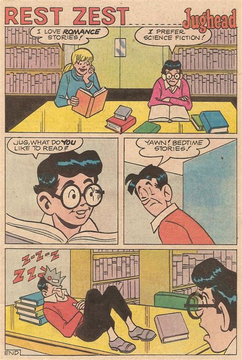 Pin By Maximus Black On Archie Comics Archie Comics Jughead Vintage