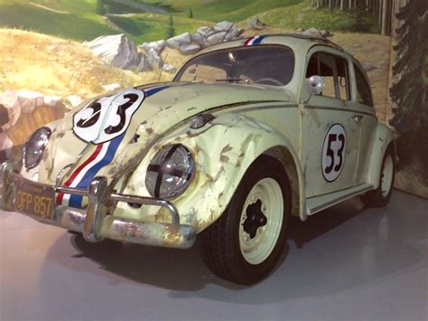 Herbie The Love Bug Wallpapers Movie Hq Herbie The Love Bug Pictures 4k Wallpapers 2019