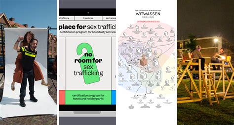 Building Synergistic Collaborations Thomas Van Arkel