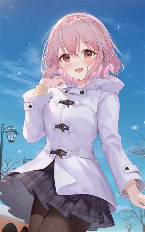 Sonogami Rinne Date A Live Rinne Utopia Image By Ion On01e
