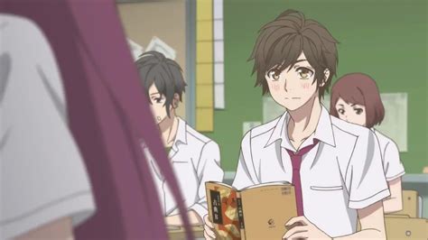 5 Must See Anime To Watch This November 2017 Anime Teenage Romance