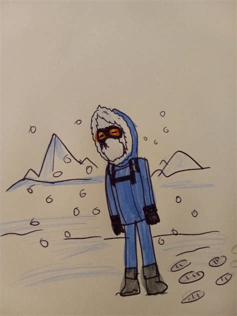 Scp 1529 By Andy89965r On Deviantart