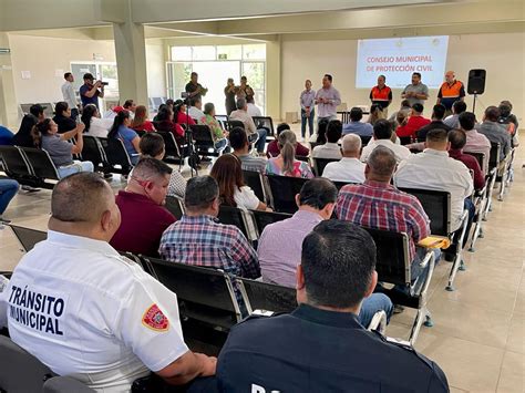 Trabaja Gobierno de Los Cabos en la coordinación para hacer frente