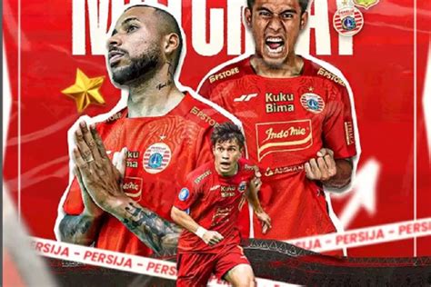 TV Mana Yang Siarkan Pertandingan Bhayangkara FC Vs Persija Jakarta Di