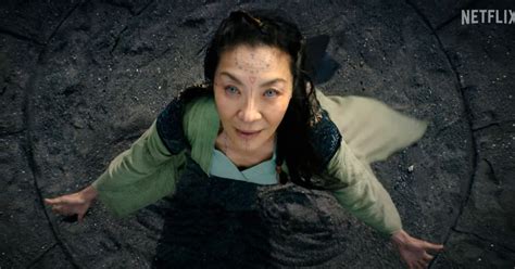 Netflix показал новый тизер трейлер приквела «Ведьмака