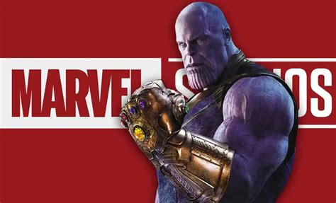 7 Veces Que Marvel Ha Matado A Thanos En El Ucm