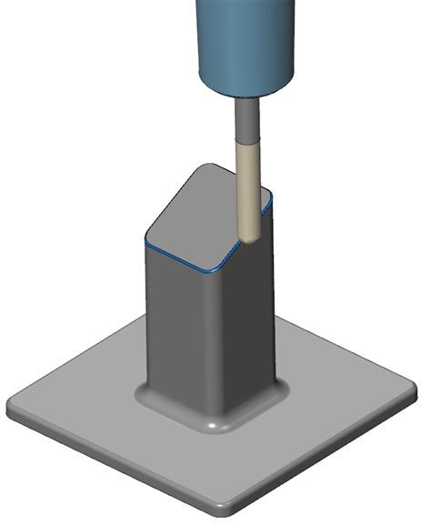 ModuleWorks Released For Multi Axis Machining Simulation