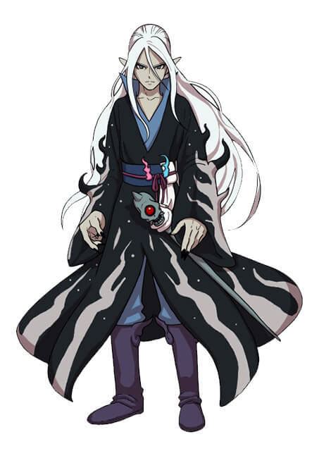 To My Sister Yokai Watch The Enma Retcon
