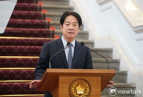 挺大罷免跟民意站對立面：賴清德總統聲望下挫、卓榮泰滿意度出現「死亡交叉」