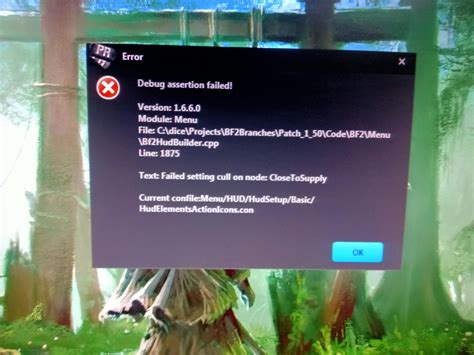 Was Real Excited To Play Pr For The First Time Started In Offline Mode And This Appeared