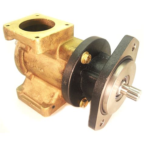 Sherwood Marine Raw Water Pumps At Teri Banuelos Blog