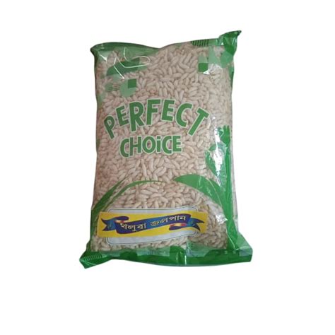 Puffed Rice