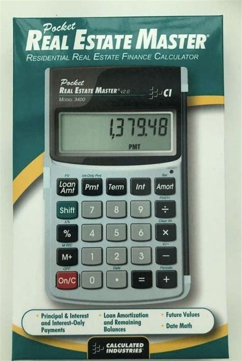 Calculator Computers And Tech Office And Business Technology On Carousell