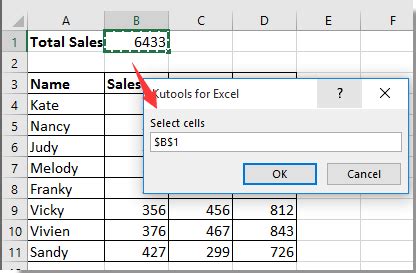 How To Make Cell Flash Red In Excel