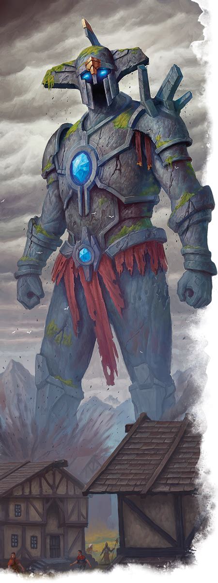 Colossus Dandd 2024 Roll20 Compendium