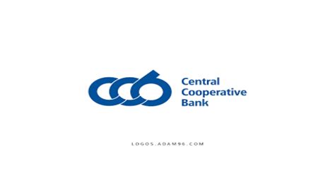 Central Cooperative Bank Logo