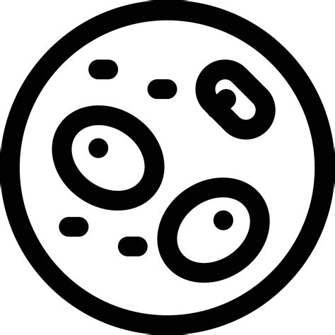 Cells Vector Icon 32539369 Vector Art At Vecteezy