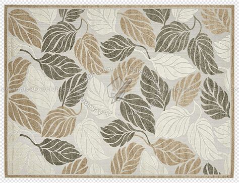 Patterned Rug Texture 19847