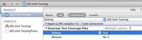 Silver Bay Technologies Ios Unit Testing Part 4 Code Coverage