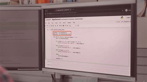 Online Course Getting Started With Tensorflow 2 0 From Pluralsight Class Central