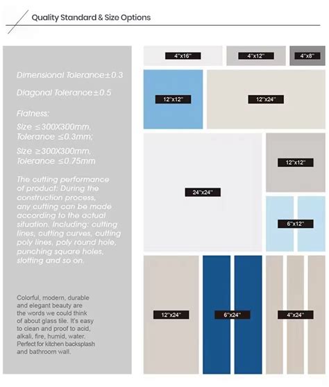 Custom Glass Penny Tile Patterns For Every Style