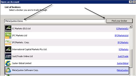 Metaquotes Demo Demo Account General Mql5 Programming Forum
