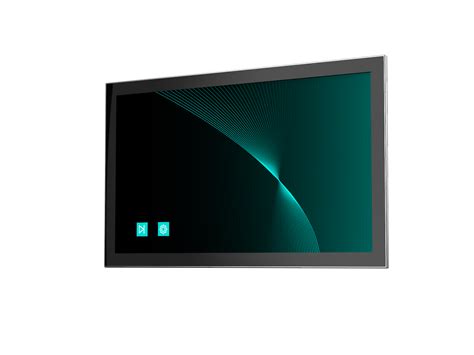 EW300 Industrial Monitor Box IPC Esa Automation EW300 Industrial Monitor Box IPC Esa Automation