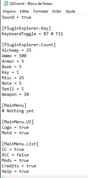 A Dll Plugin Failed Issue Qudix Skse Qui GitHub