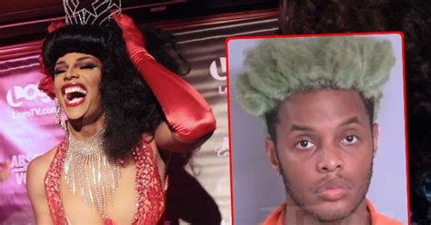 Rupauls Drag Race Winner Tyra Sanchez Arrested Again After Allegedly Protesting Wearing Strap