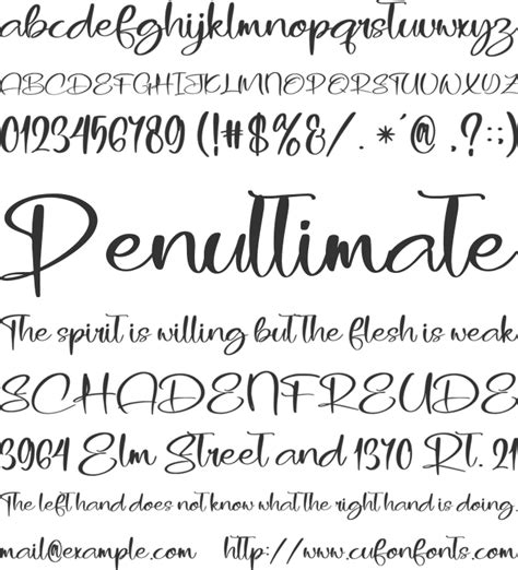 Glader Master Font Download Free For Desktop And Webfont