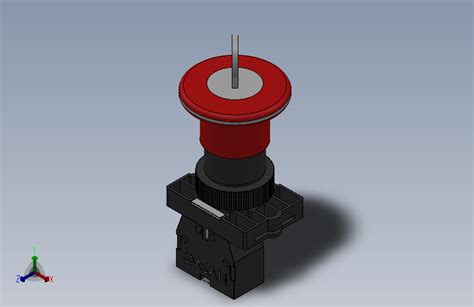 Gqb Es Solidworks