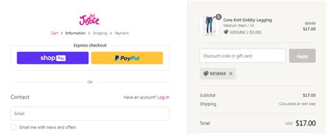 Justice Promo Codes 15 Off Coupon Codes In August 2024