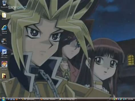 Yamis Hot Yami Yugi Image 20906089 Fanpop