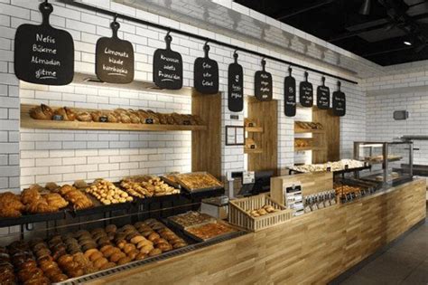 オシャレなパン屋大集合！世界のデザイナーズベーカリー Designer Bakery Style4 Design Bakery